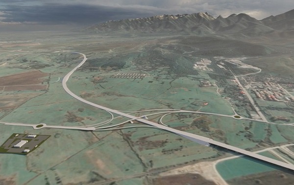 Makyol A Cгўи Tigat Toate Tronsoanele De Pe Autostrada Sibiu Fдѓgдѓraеџ