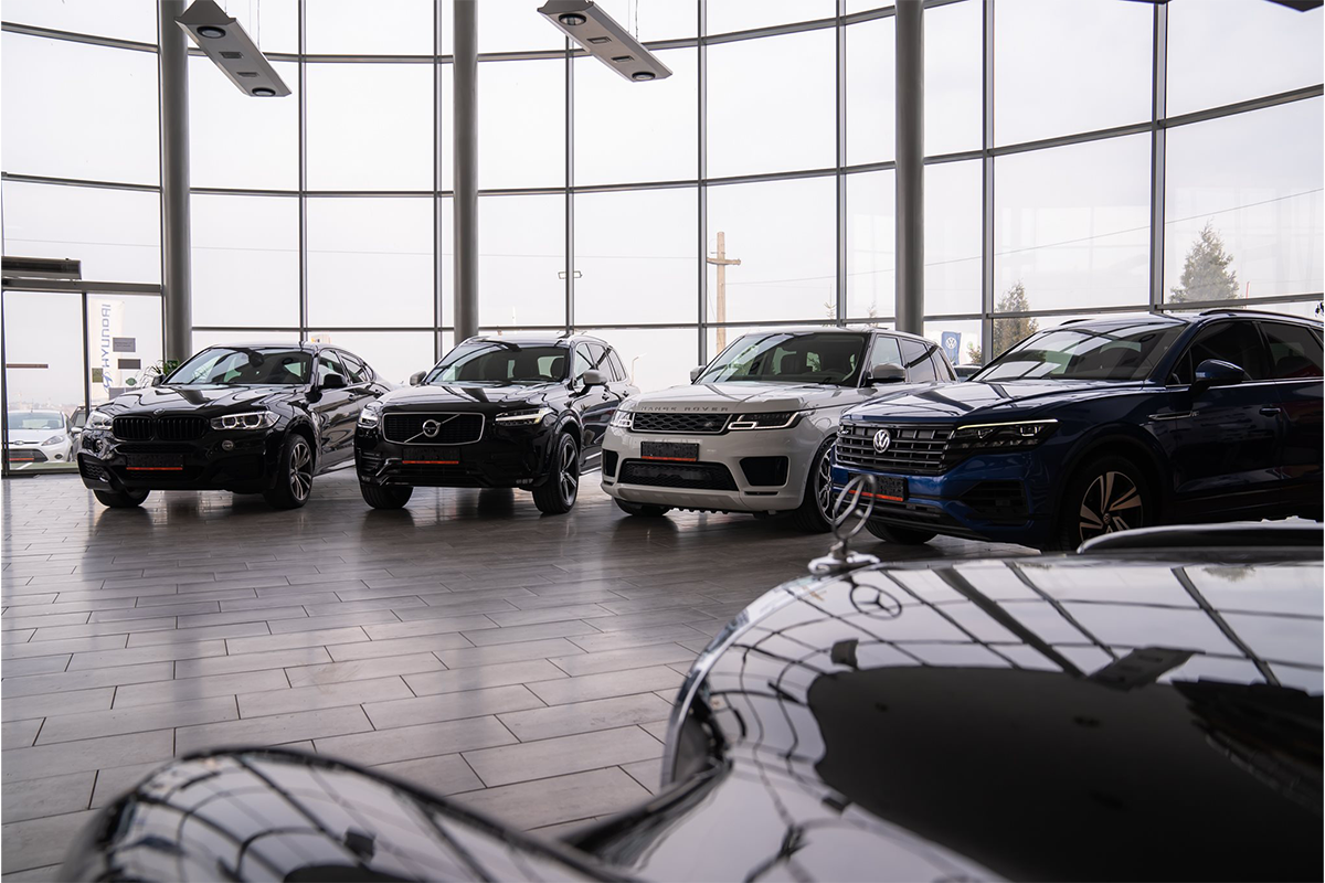 Motive pentru care a cumpăra mașini auto rulate este o alegere genială